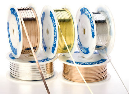 Splice/Crimp Technology and Wire Splicing Machines | Autosplice