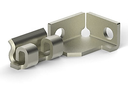 SMT Products: Solder ball, Shield clip, Spring contact | Autosplice