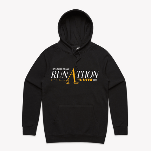 Hoodie | The Runathon