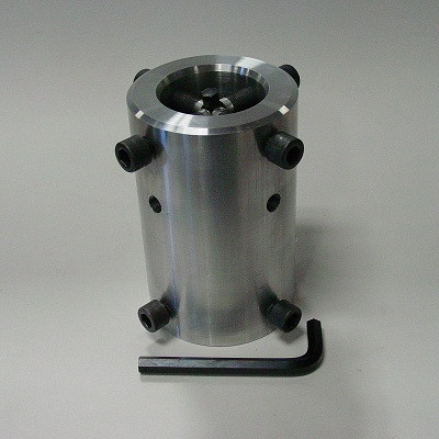 Action Blue Printing Jig | gretanrifles