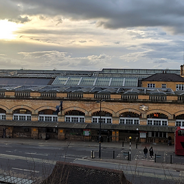 Stops and Map | CitySightseeing York