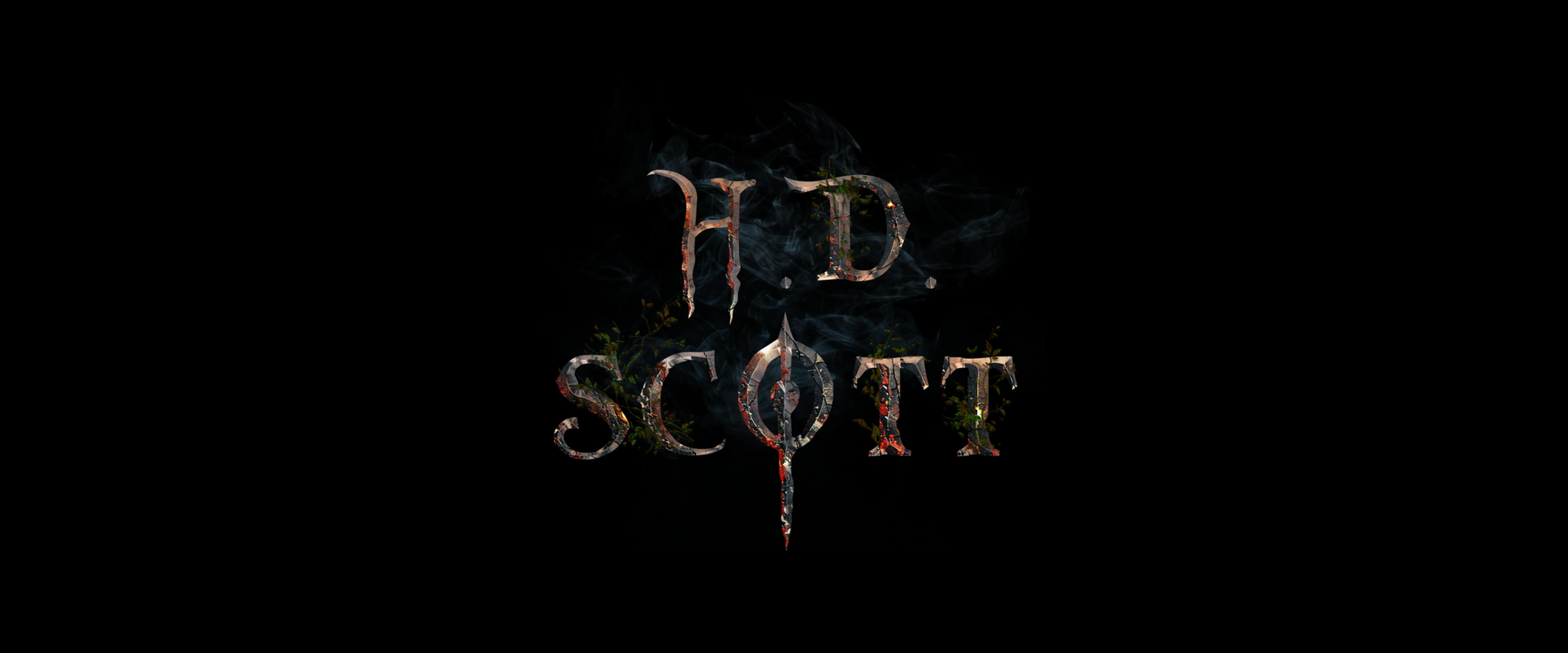 H.D. Scott | Home