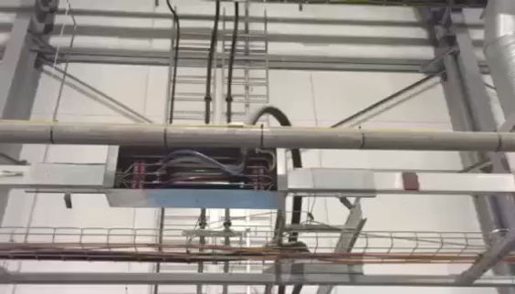 Busbar Maintenance & Testing | Met Group