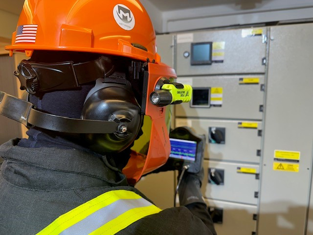 Ultrasonic Testing | Met Group