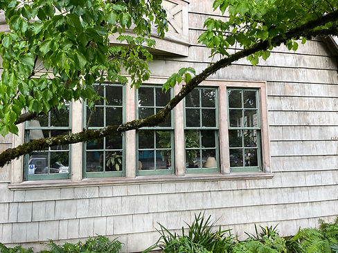 Window Restoration | GWR