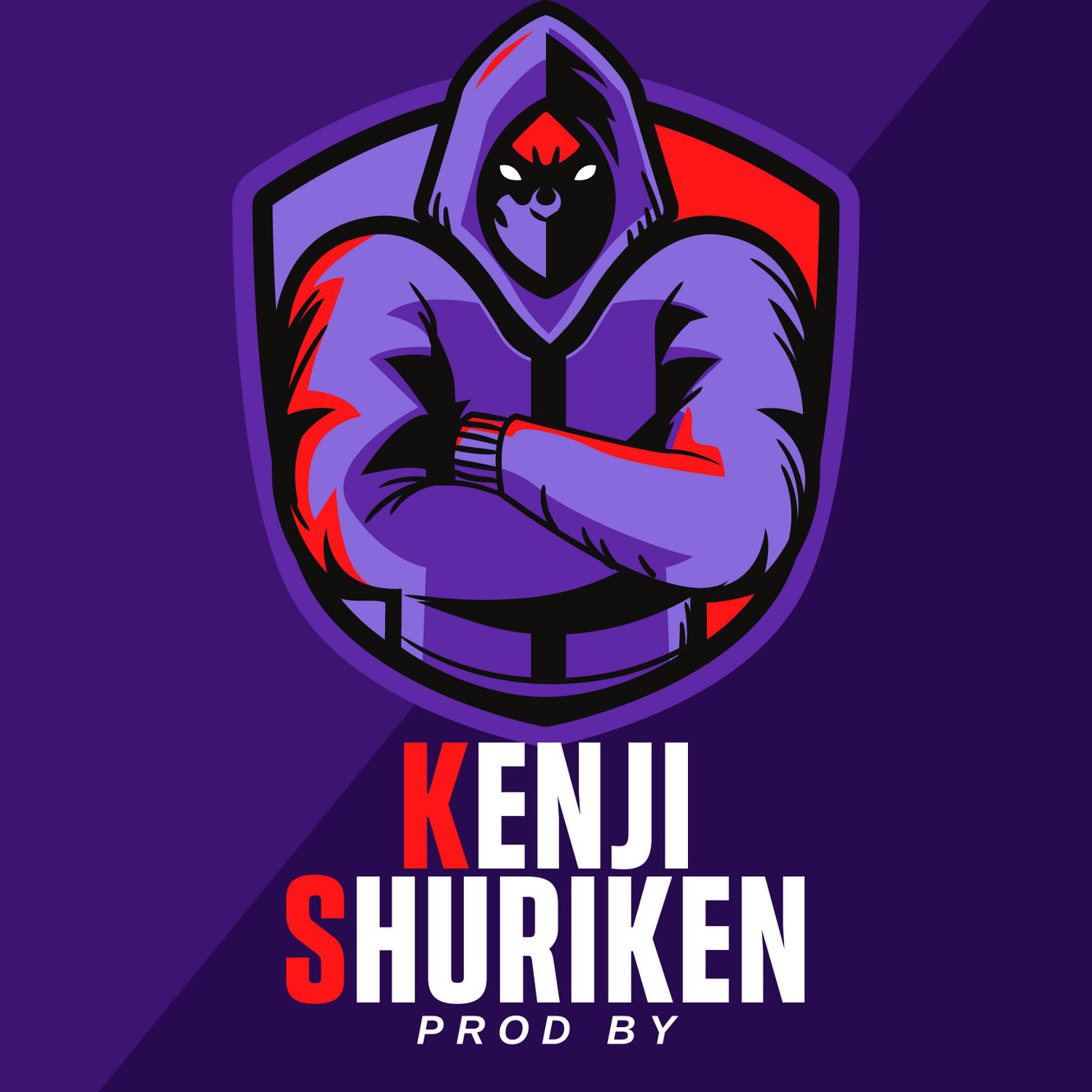 Instrumental Music Artist | Kenji Shuriken Music