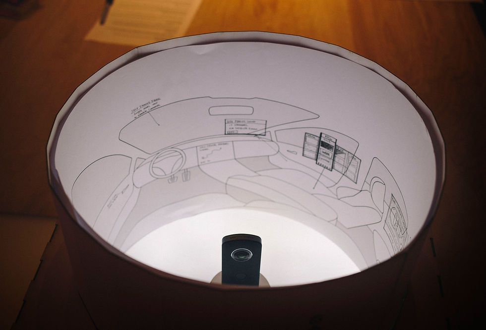 Papercraft VR | Mysite