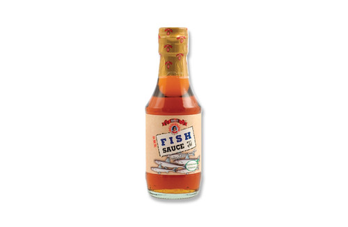 素麗一級魚露 " SUREE " Fish Sauce ( GRADE A ) - น้ำปลาไส้ตัน ( เกรด A ) “ ตรา ...