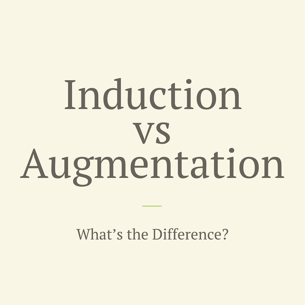 Induction vs Augmentation | What's the Difference?