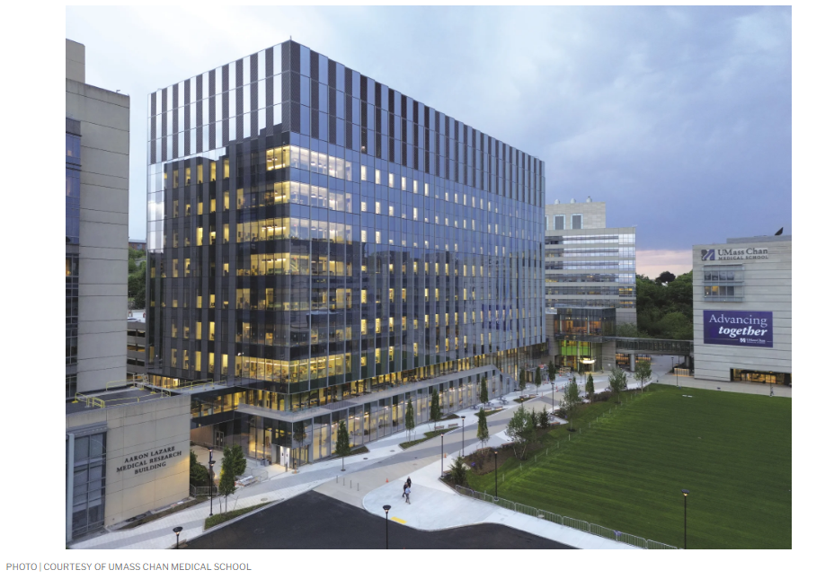 Worcester’s $475M Healthcare Boost: Two New Buildings to Transform ...