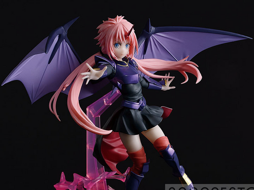 Millim (Combat Uniform) That Time I Got Reincarnated As A Slime | Don ...