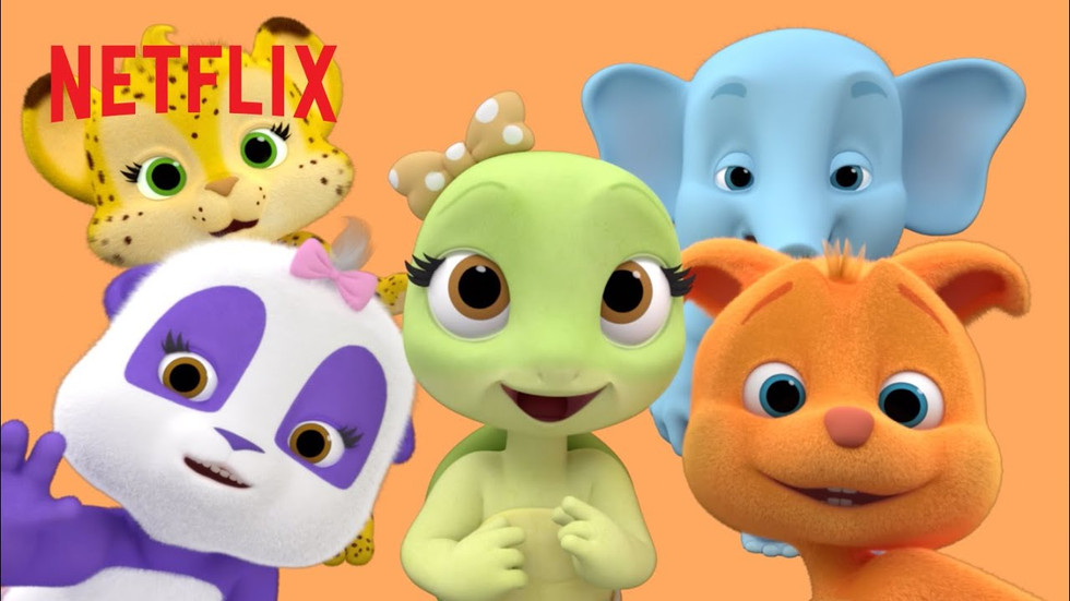 Actress | Dorien Davies | United States | Puppeteer