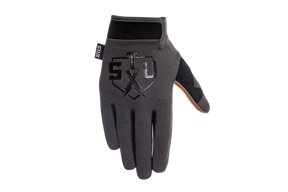 Gloves | Stux Gloves