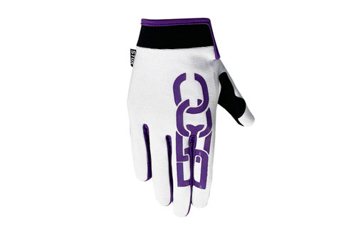BBCC 'CHARVA' WHITE/PURPLE | stux