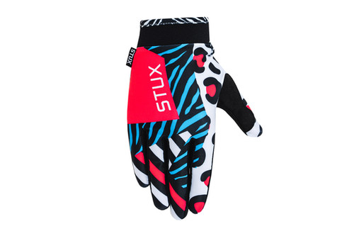 STUX 'WILD PUNK' | stux