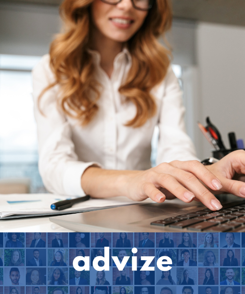 Expert Resume Workshop | Advize