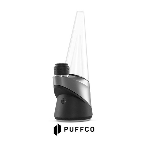 Puffco – The Peak Pro | Fireflow
