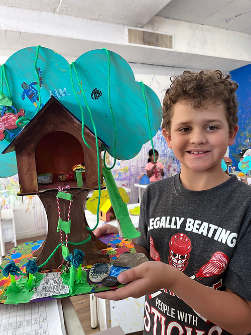 Book Online | TinkerLab for Kids