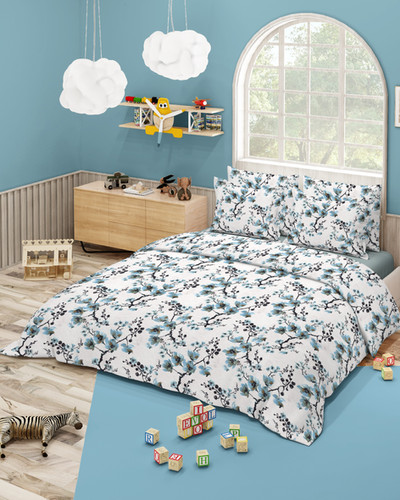 Texcad_Bed_Kids01a | Texcad