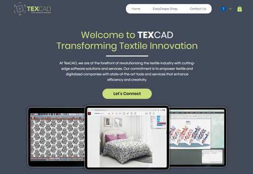 All Products | Texcad