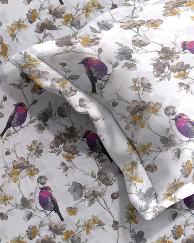 Texcad_PillowOnBed_01 | Texcad