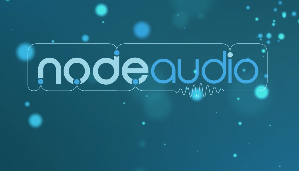Node Audio