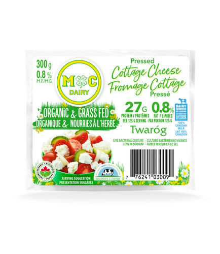 Twarog (Pressed Cottage Cheese) | Futurebakery