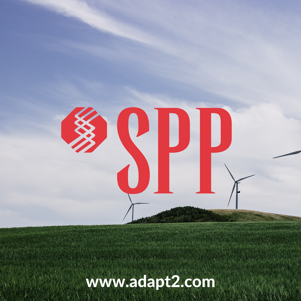 SPP Ramp Capability Product-Settlements Release