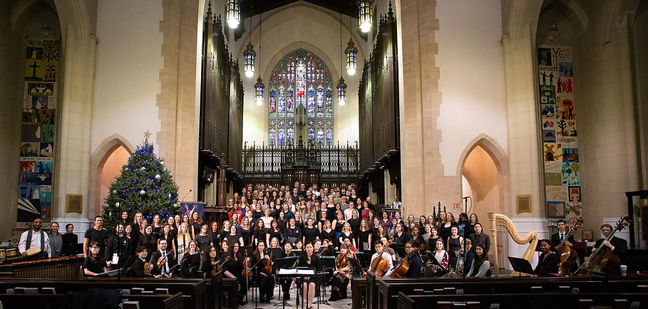 Home | Vox Choirs | Toronto