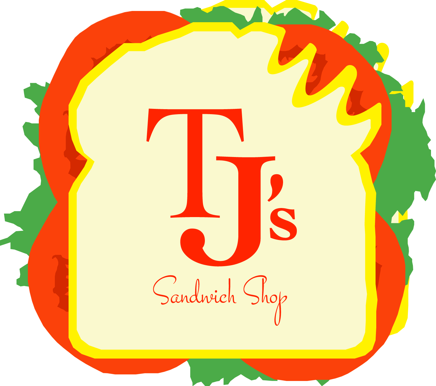 TJ's Sandwich Shop | Fayetteville, Arkansas