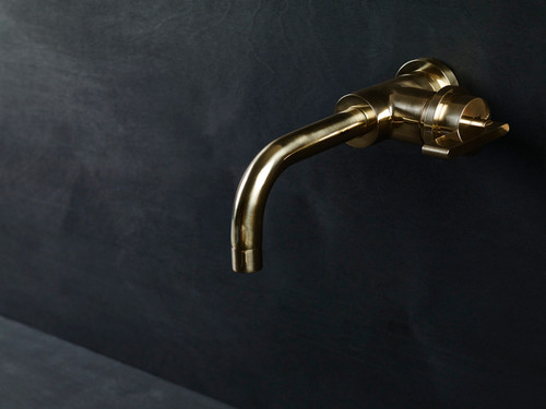 Studio Ore – 2 Wall Mounted Mono Mixer | Provision Store