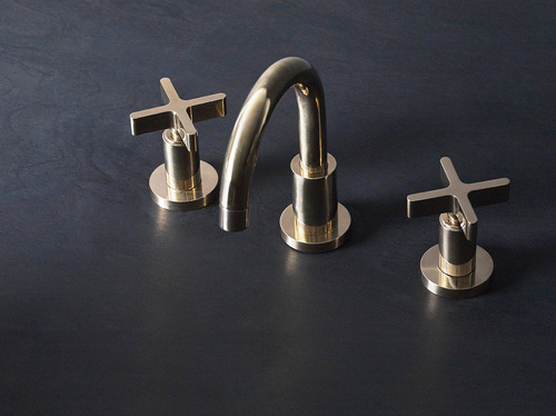 Studio Ore – 18 Deck Mounted Basin Taps | Provision Store