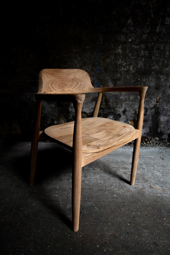 Teak Dining Chair | Provision Store