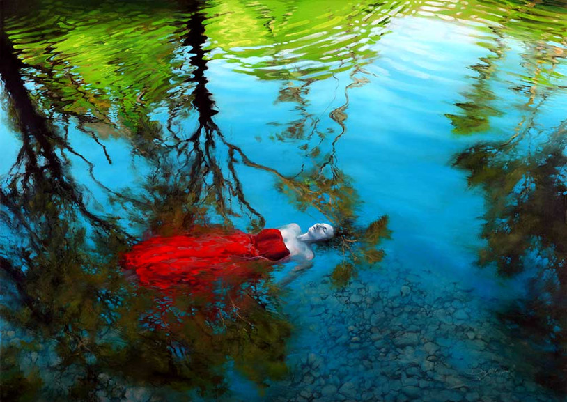 home | Don Milner Artist