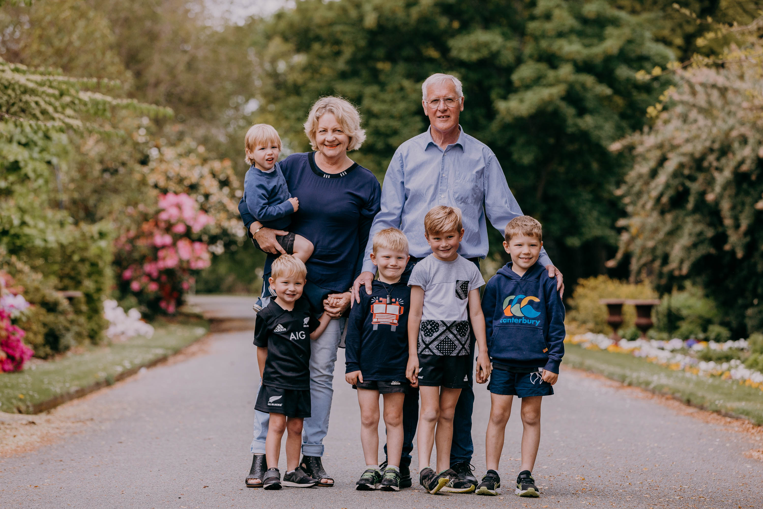 Family Photographer | PORTRAITS | Jessica Leigh Imagery