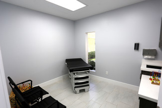 Our Team | Aspire Health Center