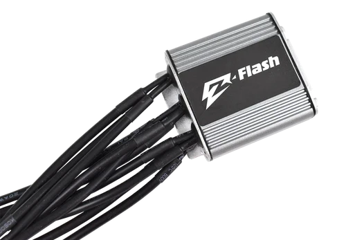 Z-Flash BCM Plugin Flasher For Ford | Project Powerstroke