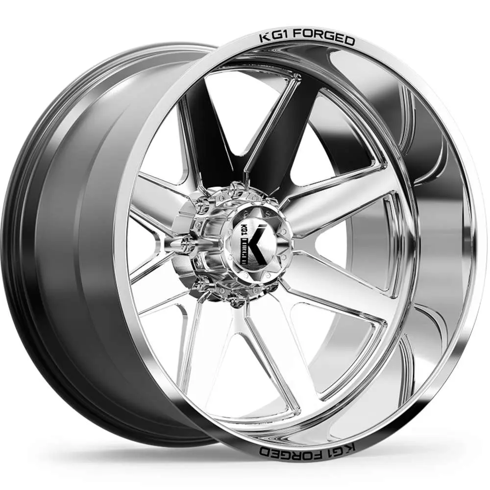 Wheels | Project Powerstroke