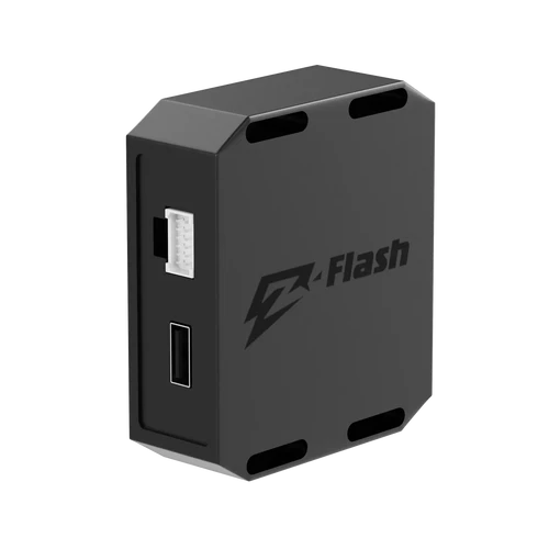 Z-Flash BCM Plugin For Ford w/Headlight Flasher | 17-22 Ford Super Duty ...