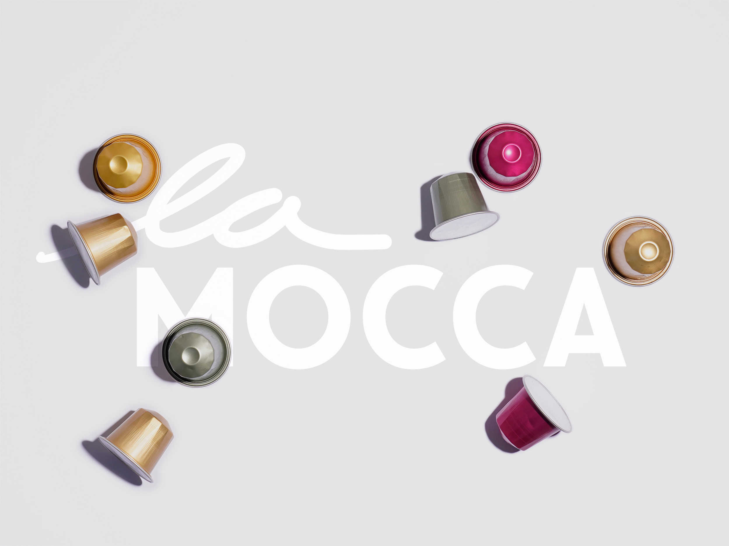 La Mocca