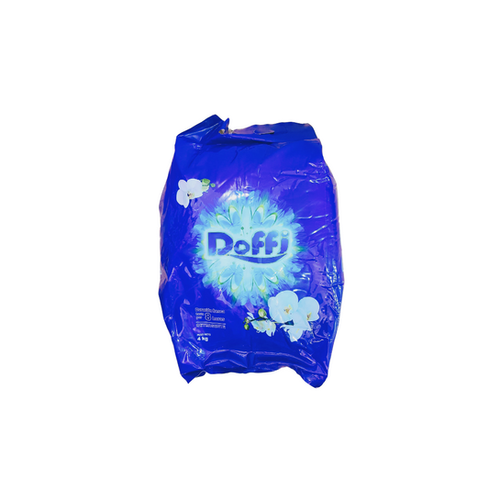 Detergente Doffi - 4 Kilos | Lokiero