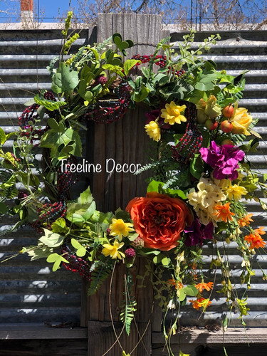 Joyce Wreath | mysite