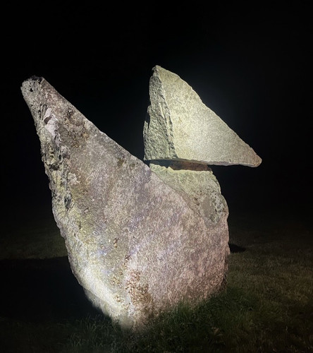 Big Bird | Stone Designs