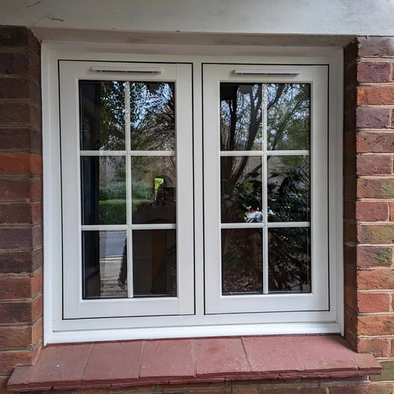 Windows | Horizon Windows