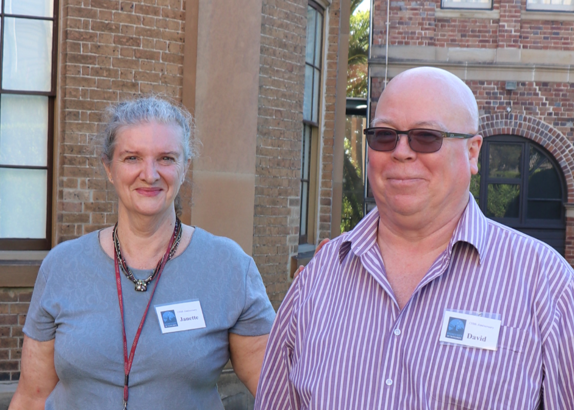 Sydney City Skywatchers 130-year Anniversary