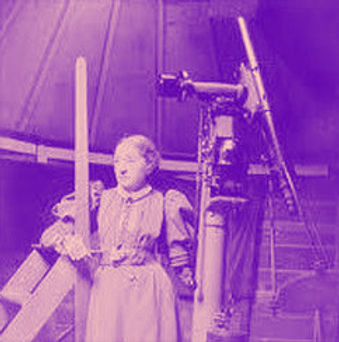 Pioneering Women of the British Astronomical Association - Presented by ...