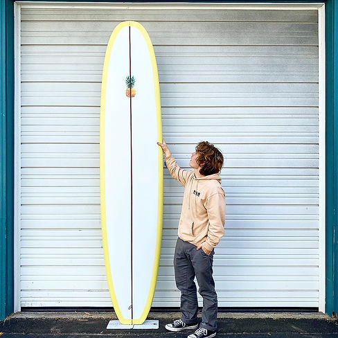 Custom Surfboards | Surf Shop | Virginia Beach