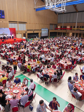 Catering | Pin Si Kitchen