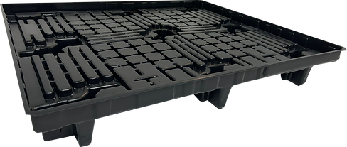 Pallets Termoformados | CARTONALE