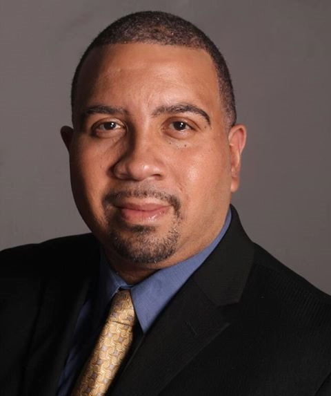 Actor Nate Banks Website